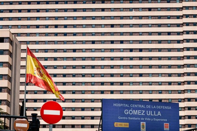 CSIF denuncia que los trabajadores del Gómez Ulla son los únicos ...