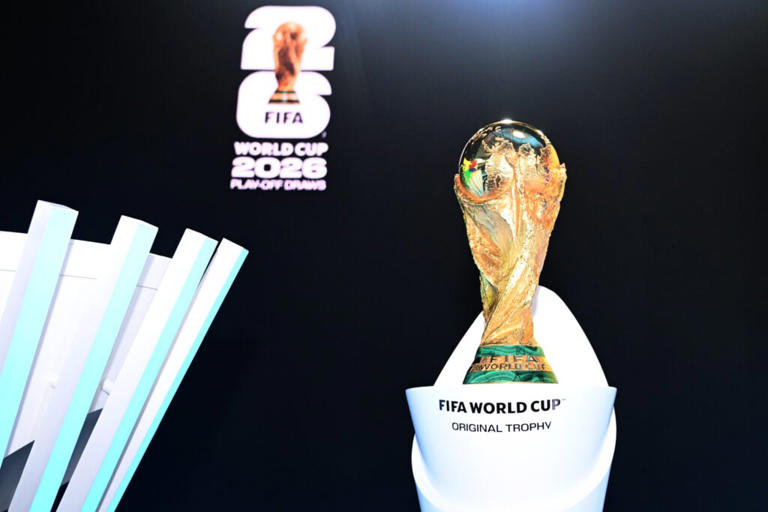 Brazil legend Kaka tips USA to reach semi-finals of World Cup