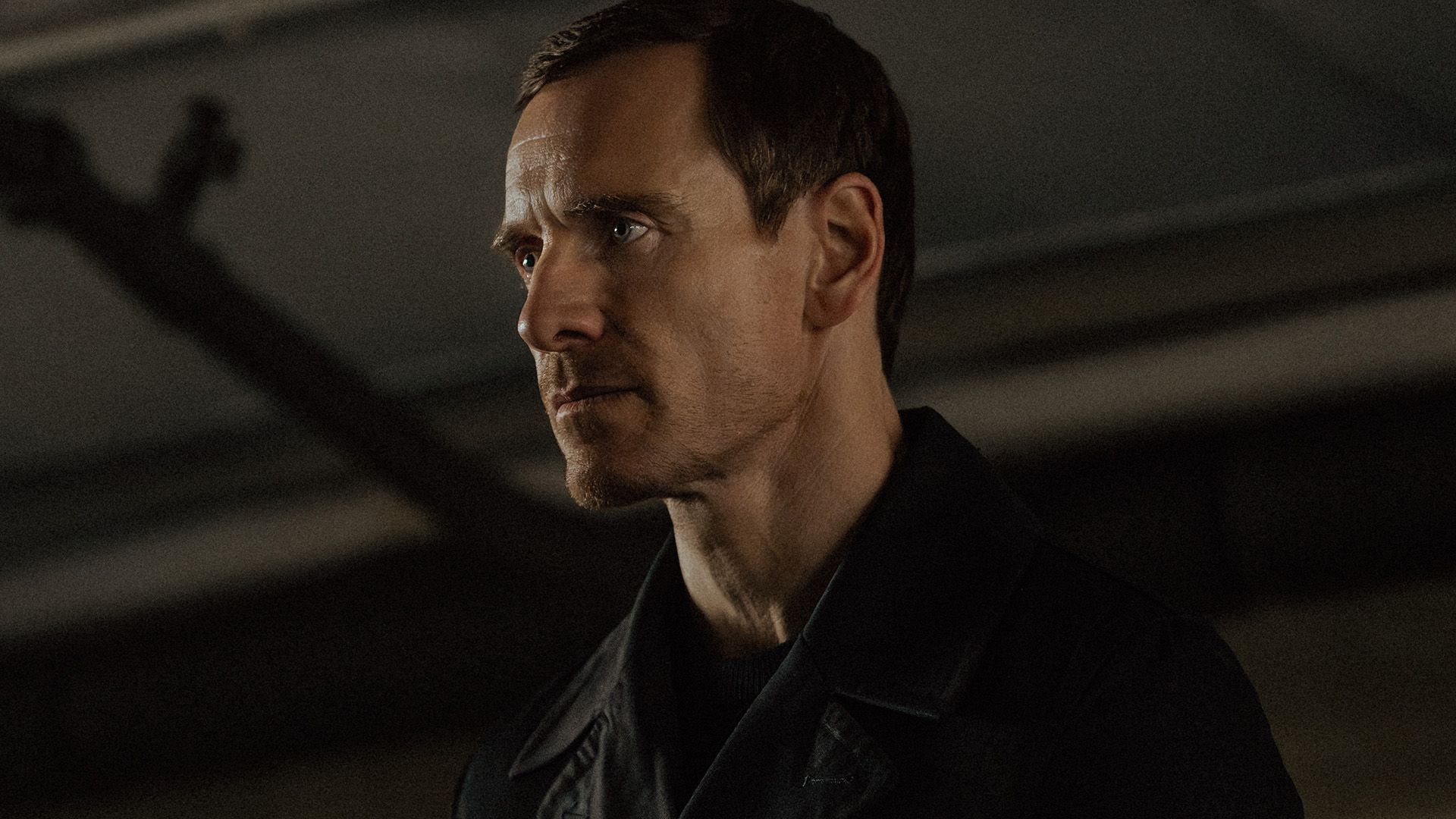 Michael Fassbender’s spy thriller with a perfect RT audience score ...