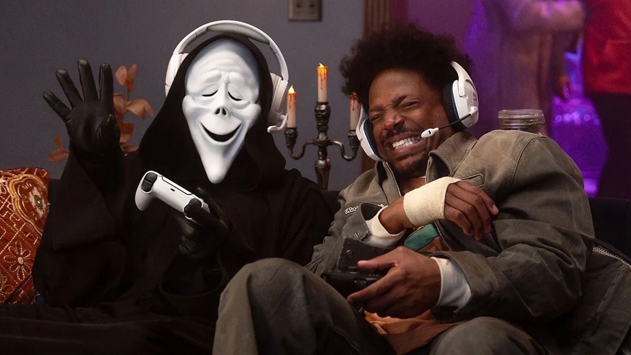 "Scary Movie 6" hat schon jetzt etwas geschafft, was es in der Reihe ...