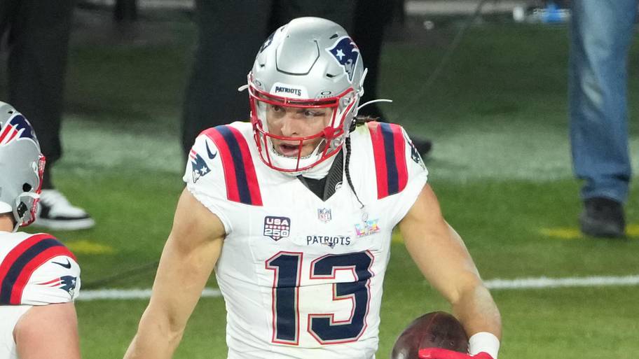 Patriots 2026 WR preview: It all comes down to AJ Brown