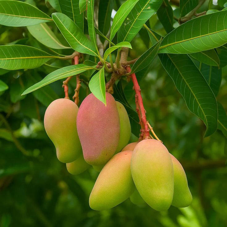 Not Alphonso! The world’s sweetest mango comes from this country