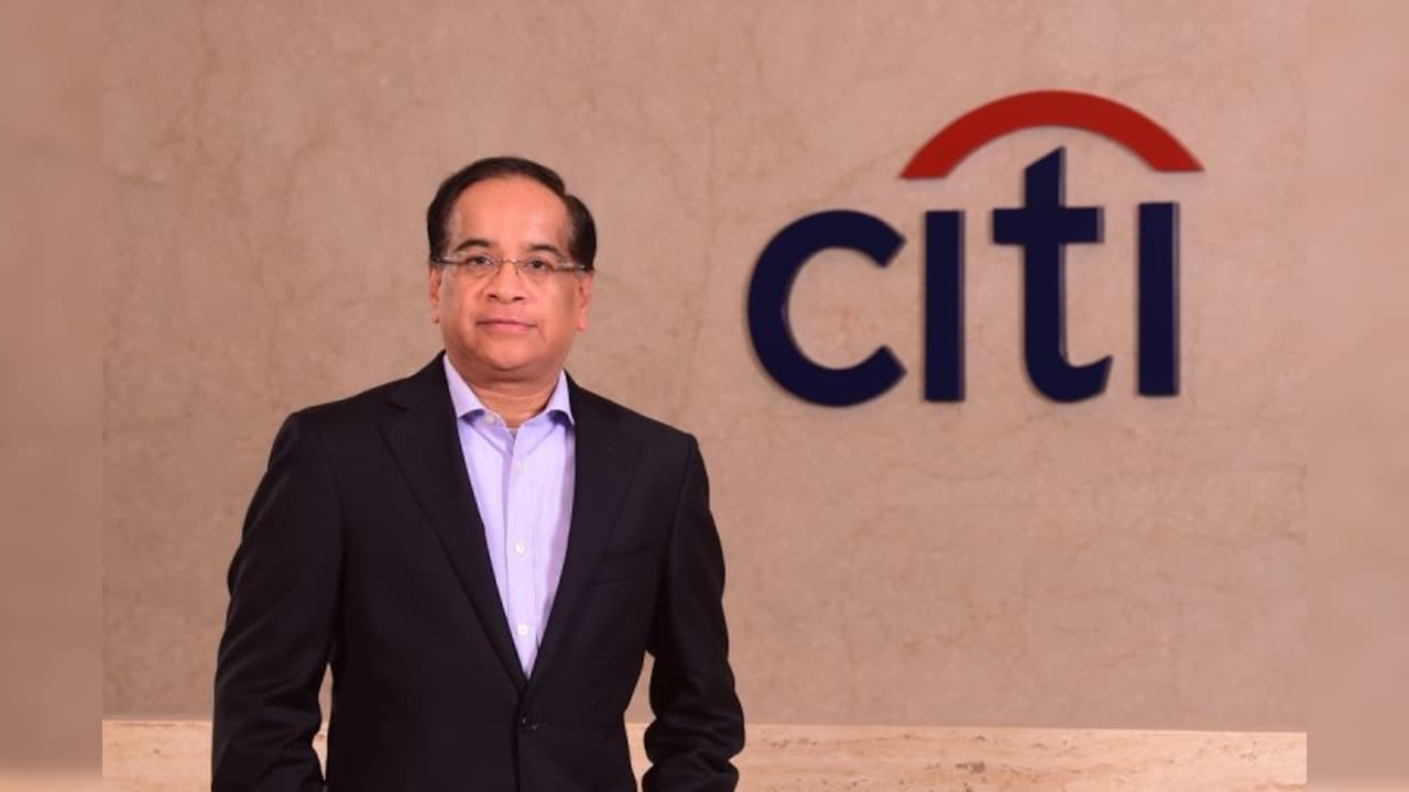 Citi to double down on India institutional business, sees 'tremendous ...