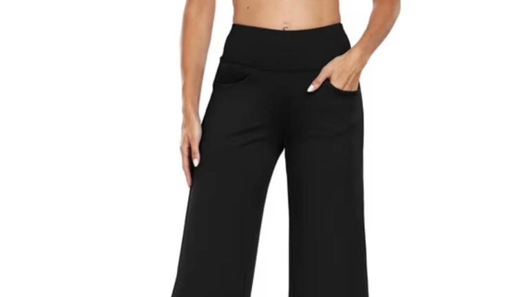 Walmart’s 'cool' and 'comfortable' $17 capri pants are 'perfect for ...