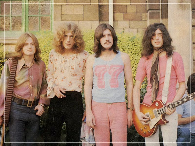 15 rock songs from 1969 that still spark buzz