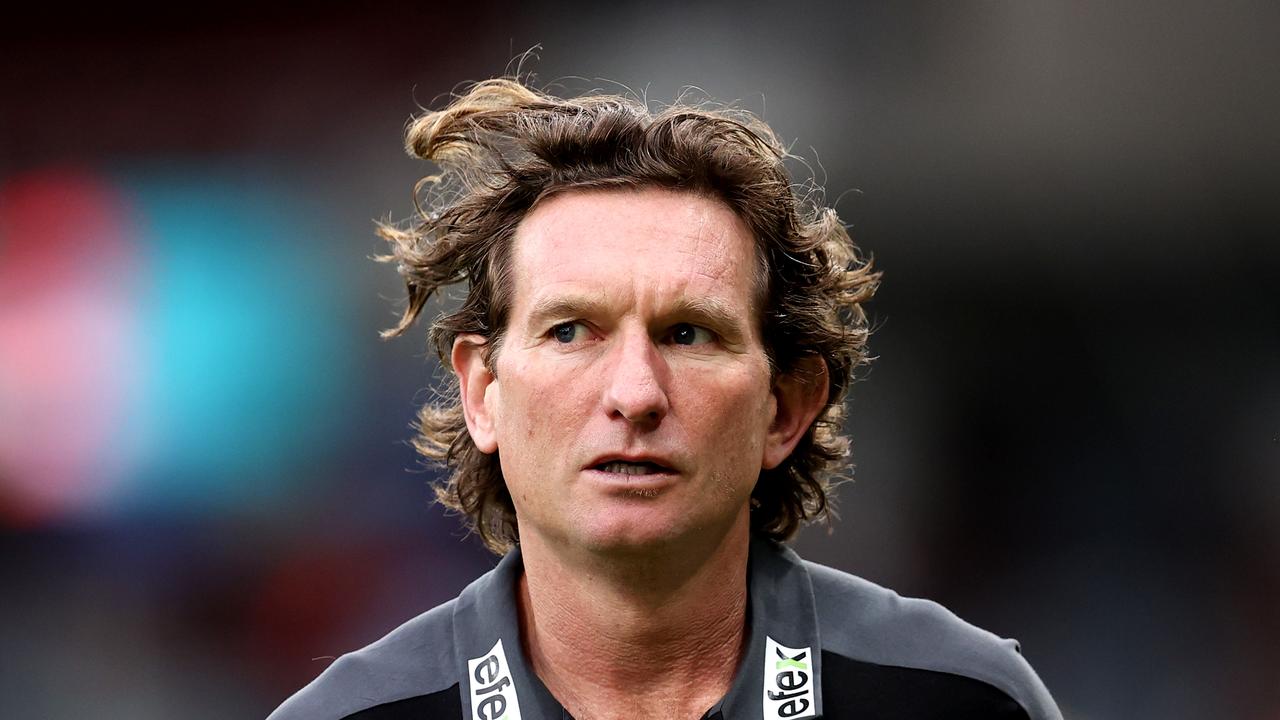 Solomon part of Hird dream team? It's news to him
