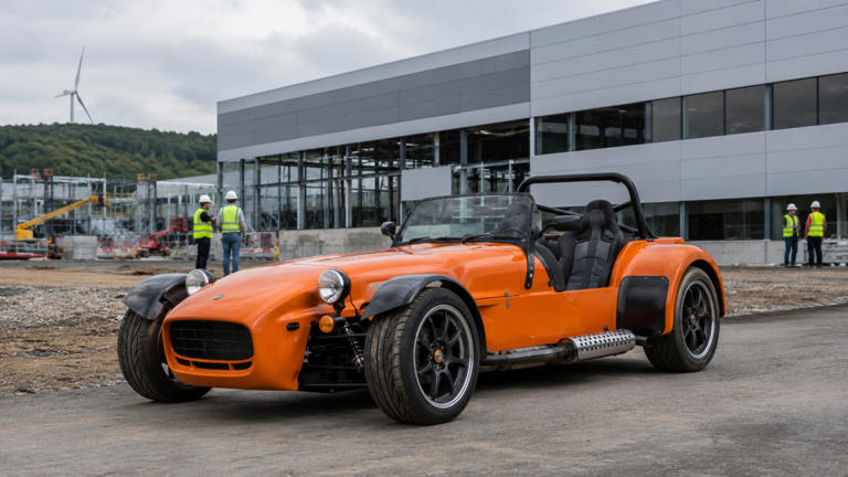 Why Westfield’s revival could turn a British icon into a global sports ...
