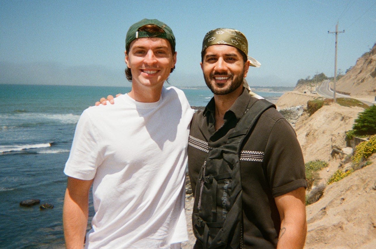 We created a million-dollar app after 5 failed ideas. There was one big ...
