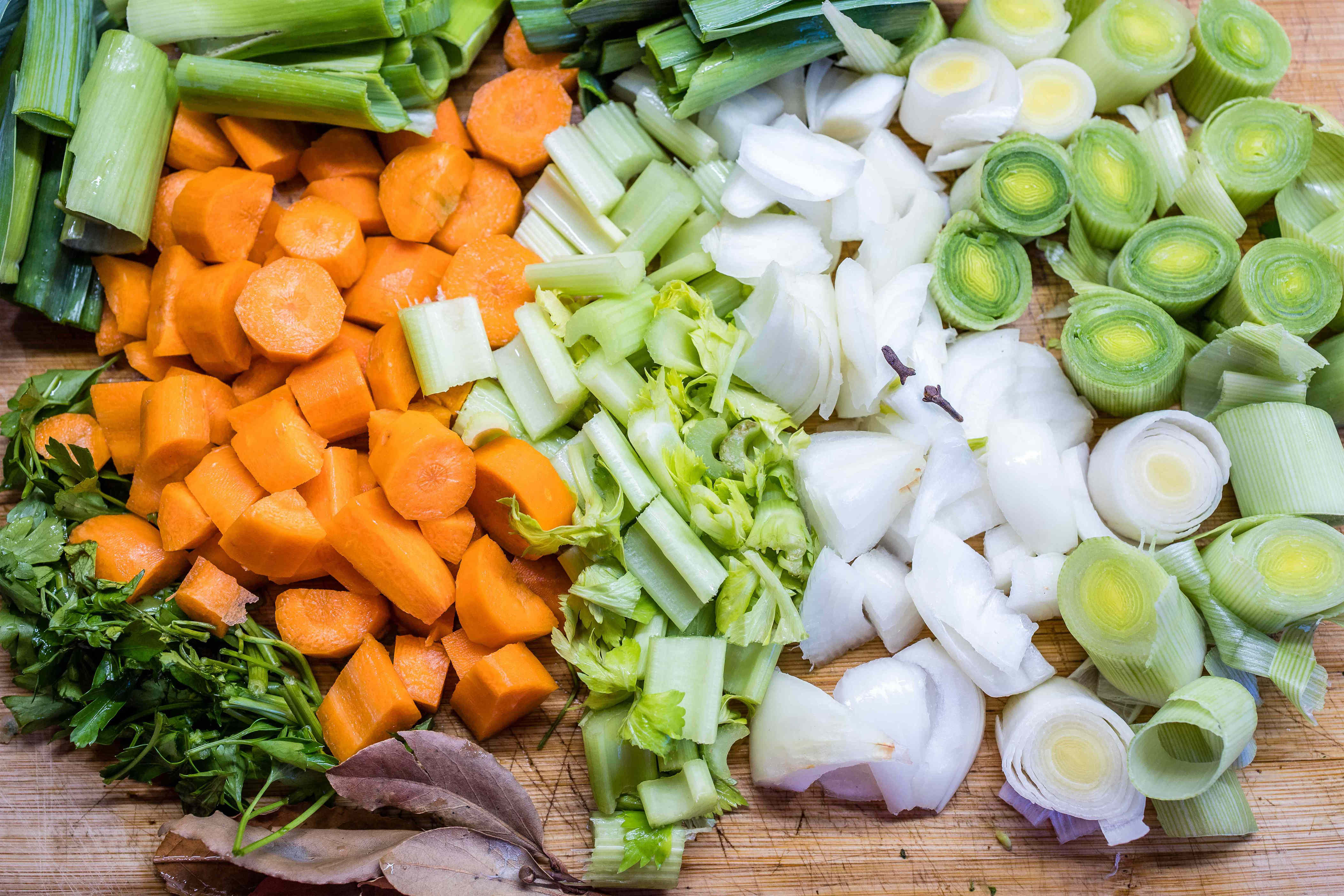 This vegetable chopper 'completely transformed' how shoppers prep ...