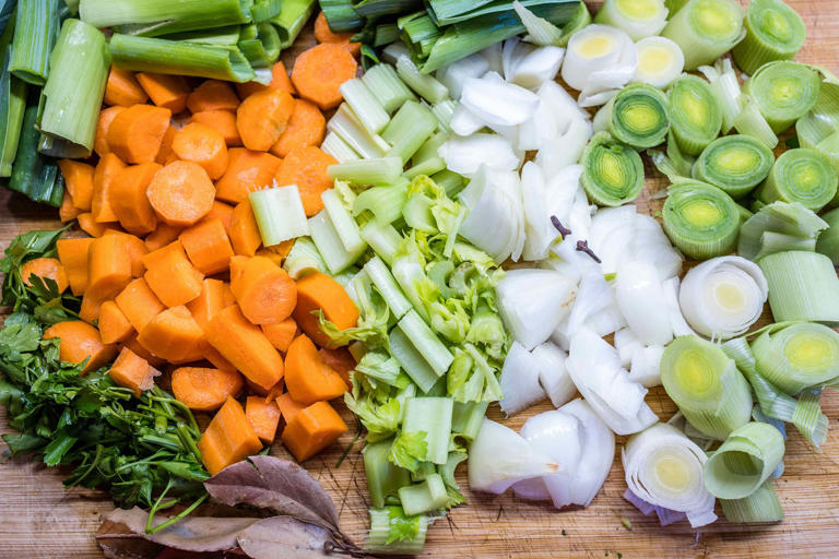 This vegetable chopper 'completely transformed' how shoppers prep ...