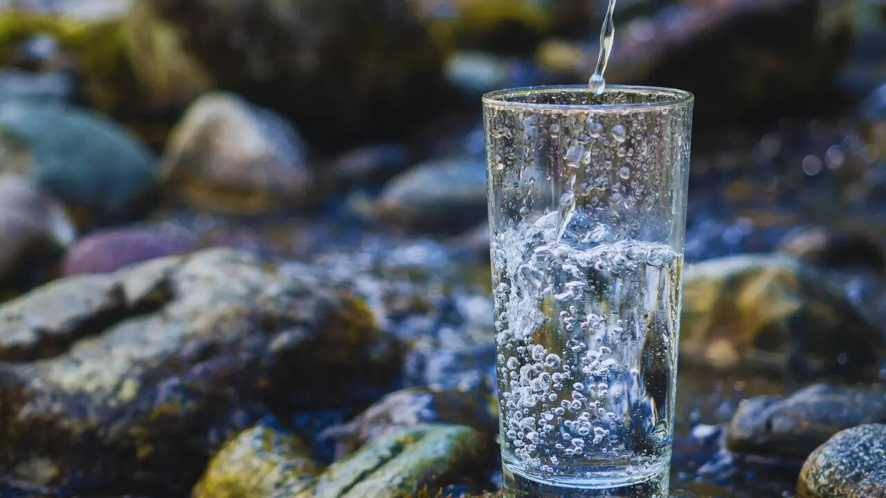 10 countries where it is safe to drink tap water while travelling