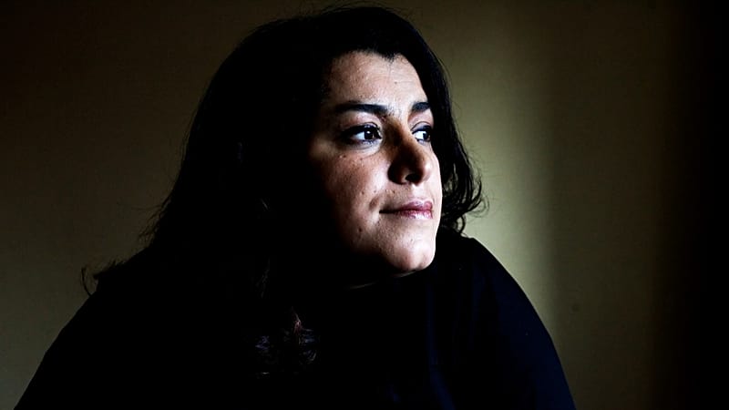Marjane Satrapi: Französisch-iranische Persepolis-Autorin stirbt mit 56 ...