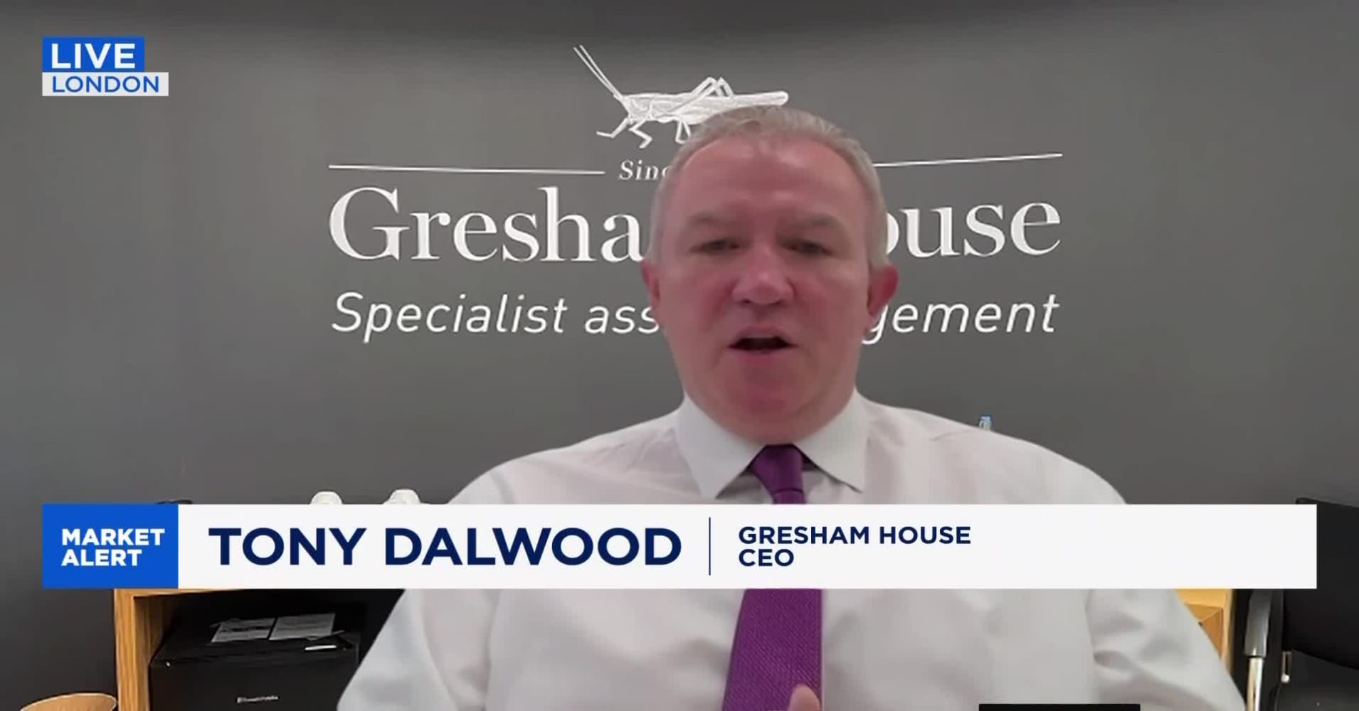 Gresham House CEO: New private markets clients need education on funds