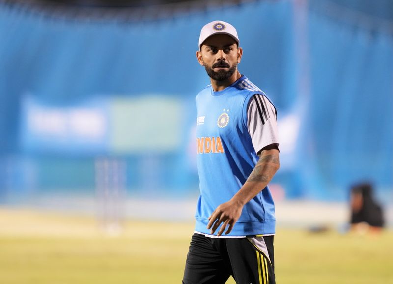 Virat Kohli ruled out of Afghanistan ODI series; big update inside