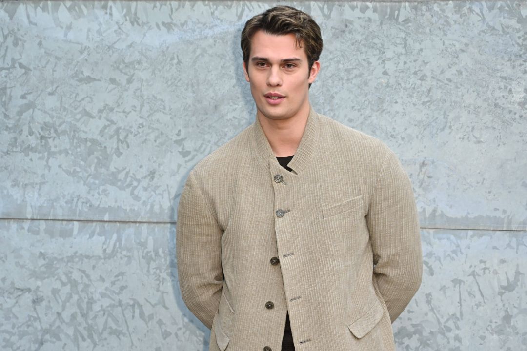 Nicholas Galitzine teases 'Red, White & Royal Wedding' plot as sequel ...