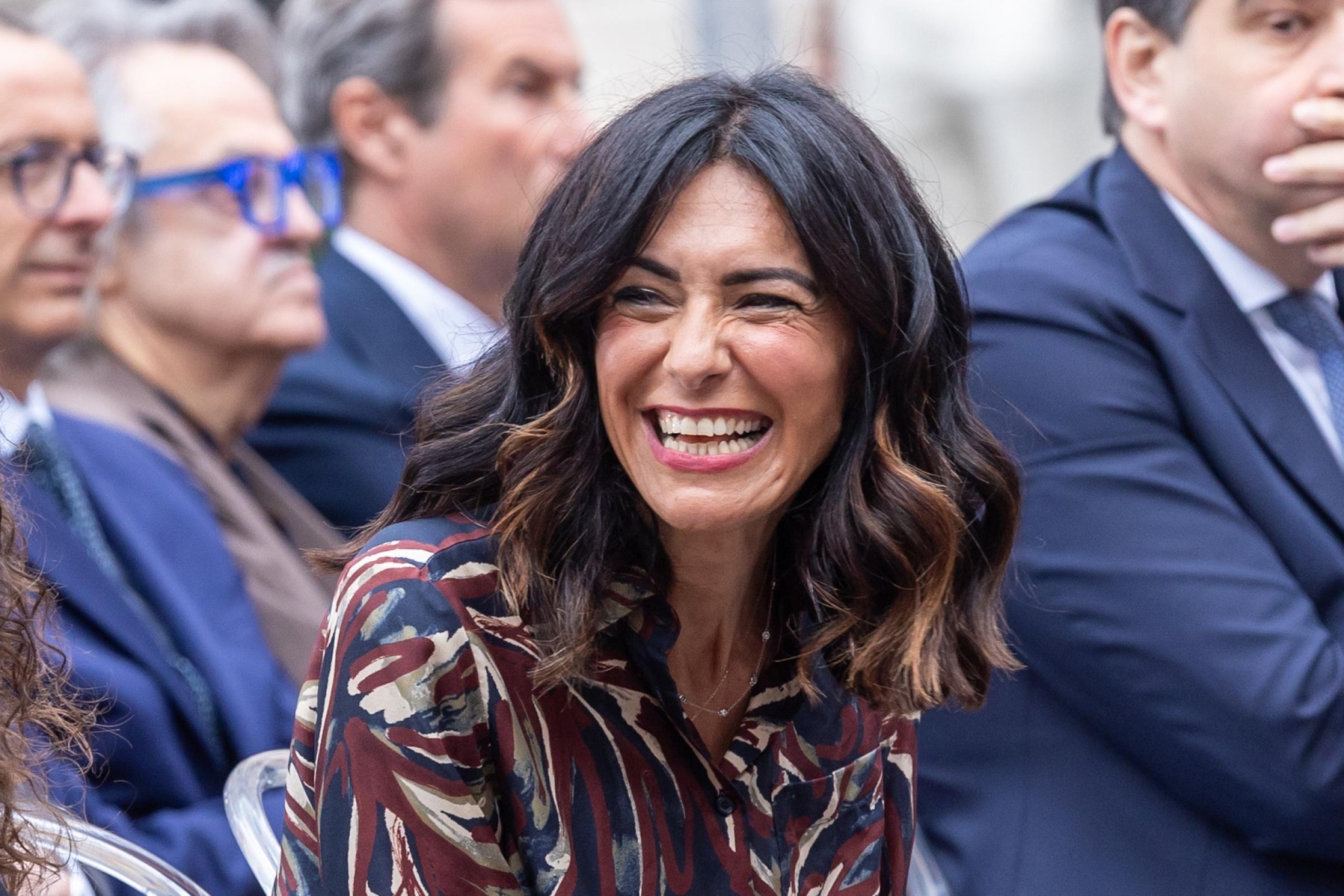 Pina Picierno lascia il Partito democratico e attacca Schlein: "È ...