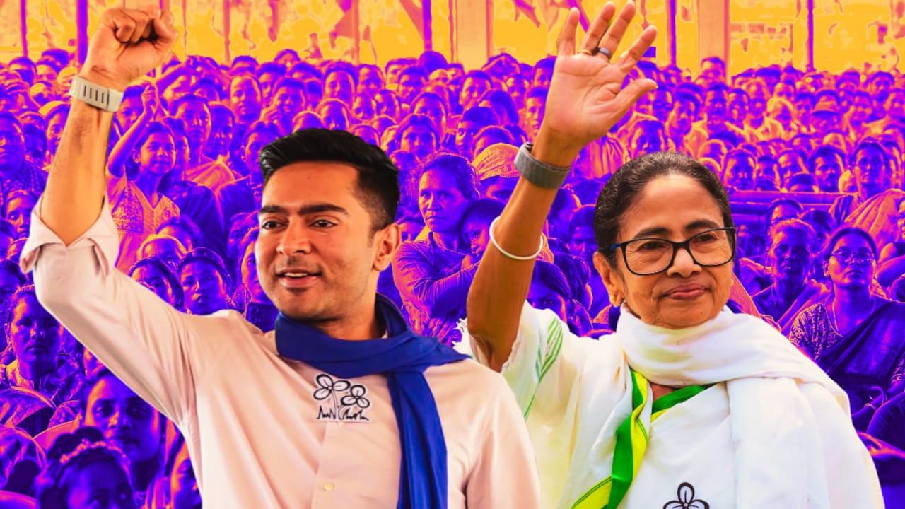 Trinamool on why only 8 MLAs, 6 MPs attended Mamata Banerjee's key meet