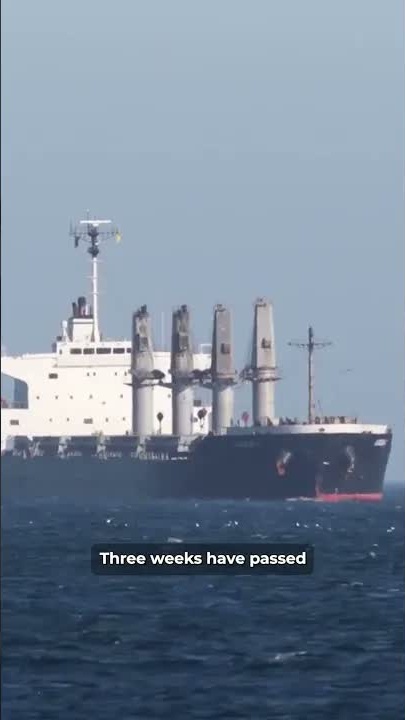 Somali Pirates Demand $7 Million Ransom for Hostaged Crew