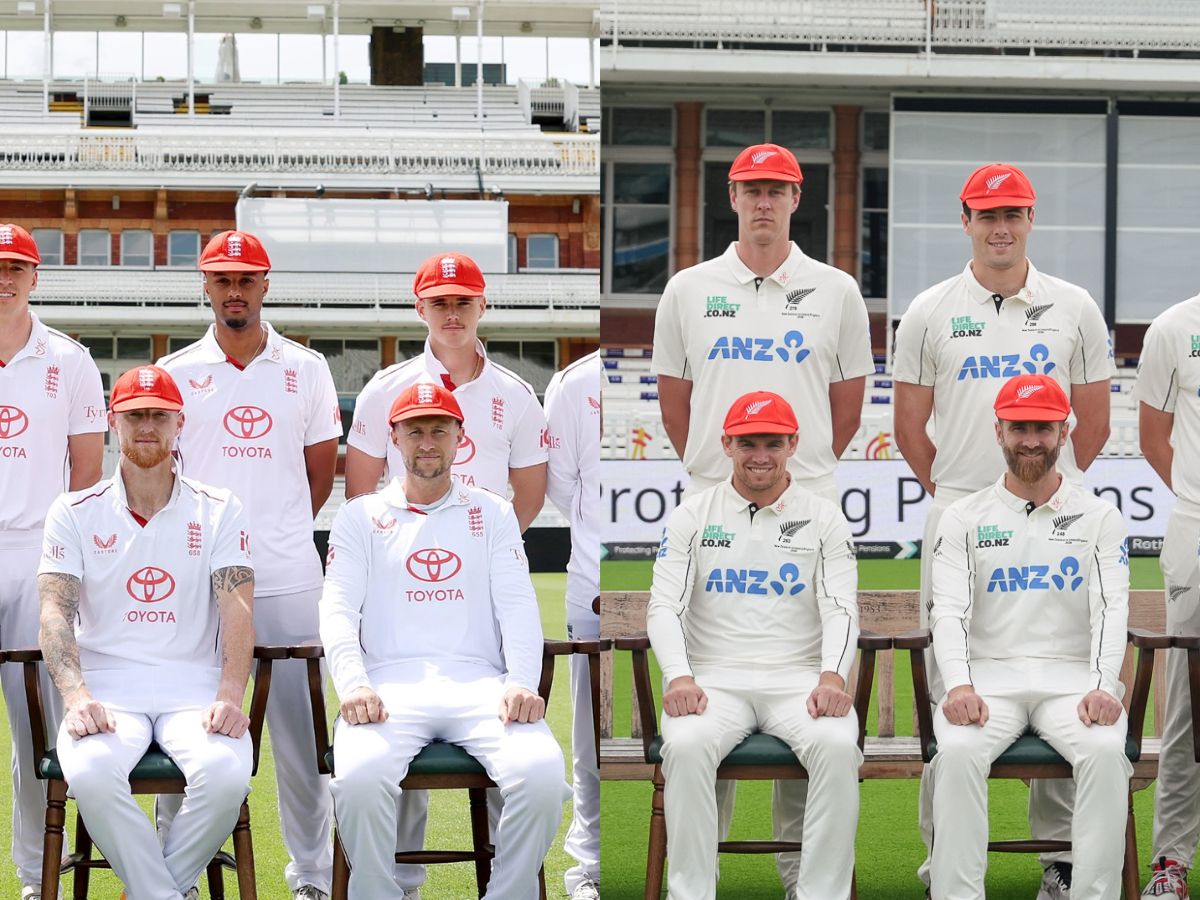ENG vs NZ winner and toss prediction: Who will win today's 1st test ...