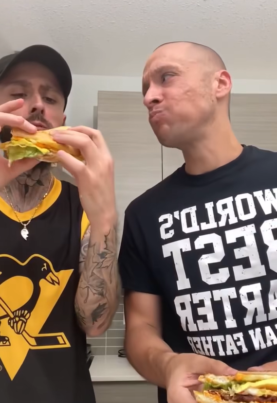 Easy sandwich hack that makes every bite better