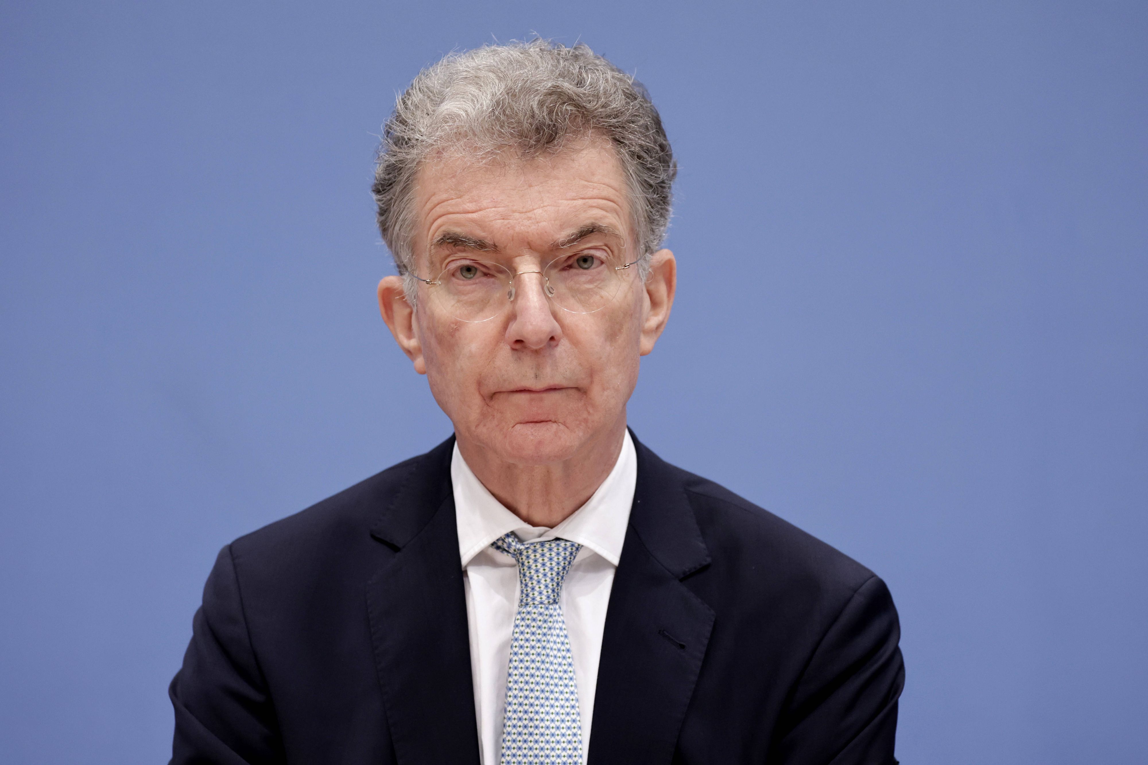 Sicherheitsrat: Ex-UN-Botschafter Heusgen sieht Rolle von Merz kritisch