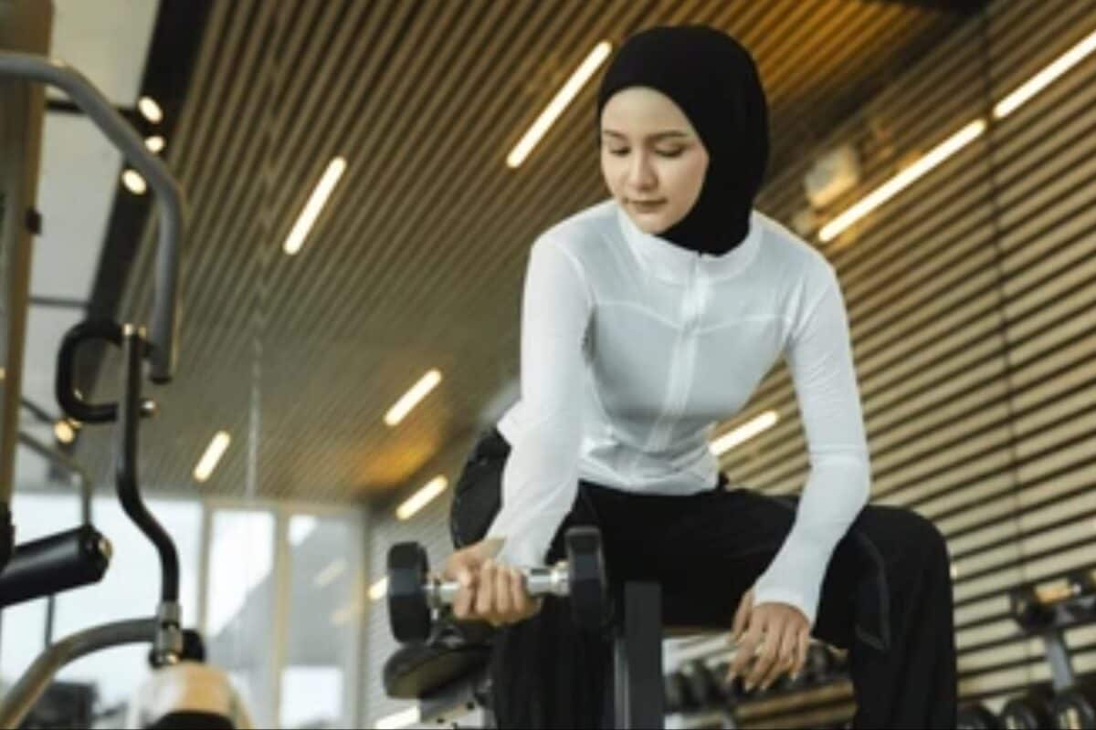 No music, separate timings, dress code: Kerala's 'Islam-friendly gym ...