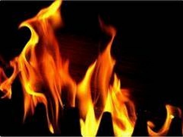 Minor fire breaks out in Delhi's Karkardooma Courts complex; no ...
