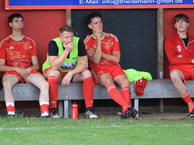 SG Werratal steigt nach 1:6 gegen Geismar ab
