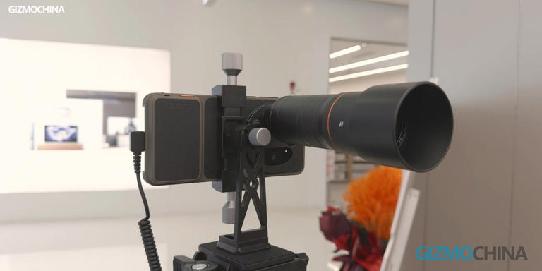 Oppo Find X9 Ultra global version camera test: The best smartphone for ...