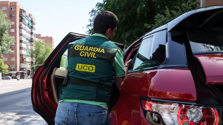 La UCO registra la empresa Tubos Reunidos y pide información a la SEPI