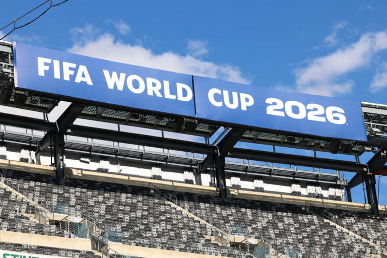FIFA make late change to World Cup stadium rule amid heat concerns