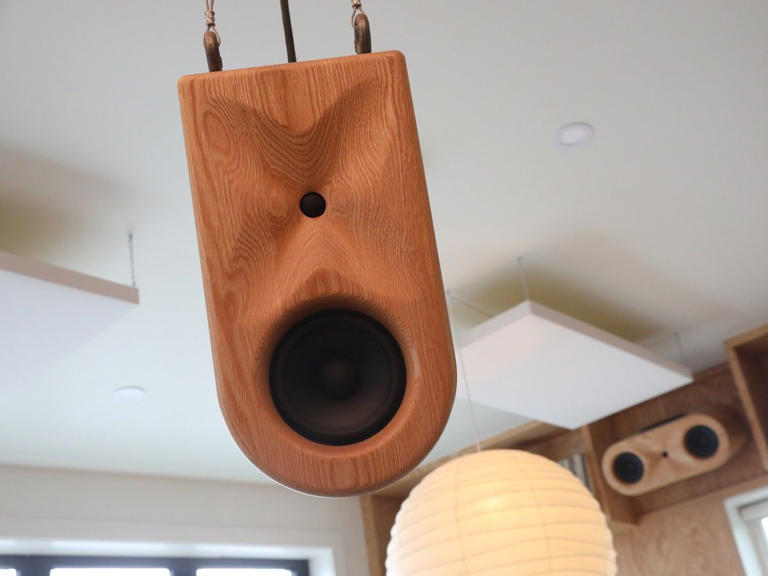 What it's like at FONO, Ottawa's first hi-fi listening bar