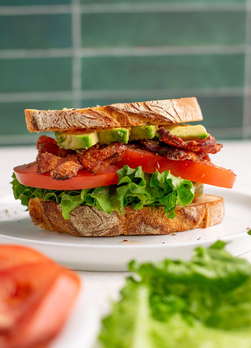 20 mouth-watering sandwich combinations for lunch
