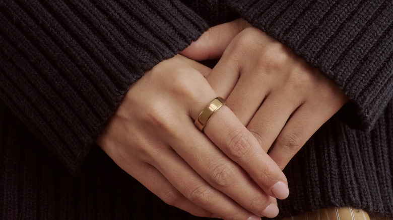 Is the Oura Ring 5 worth buying? Here's what's included (and what it costs)