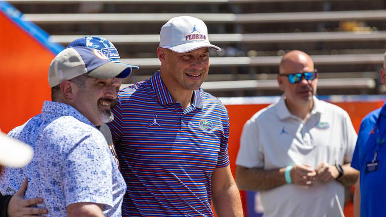 Big Ten shut out of top 5 in updated college football 2027 recruiting ...