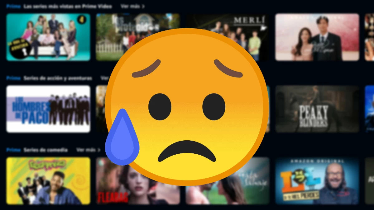 Amazon Prime Video está caído en todo el mundo, y Spotify no funciona ...