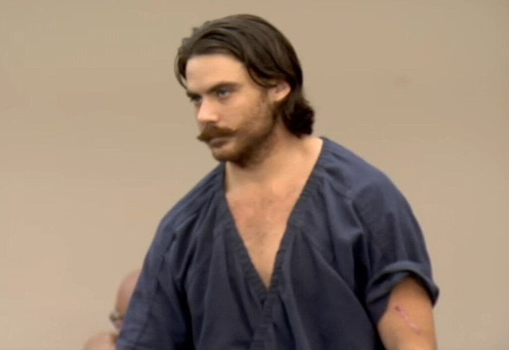 Bond revoked for 'Chud the Builder' in Davidson County