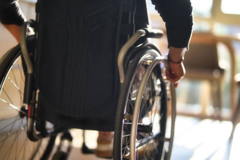 DWP confirms PIP and DLA claims change because it is 'a priority'