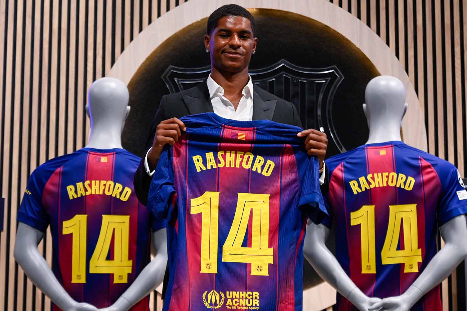 Cơ hội với Marcus Rashford tại World Cup 2026