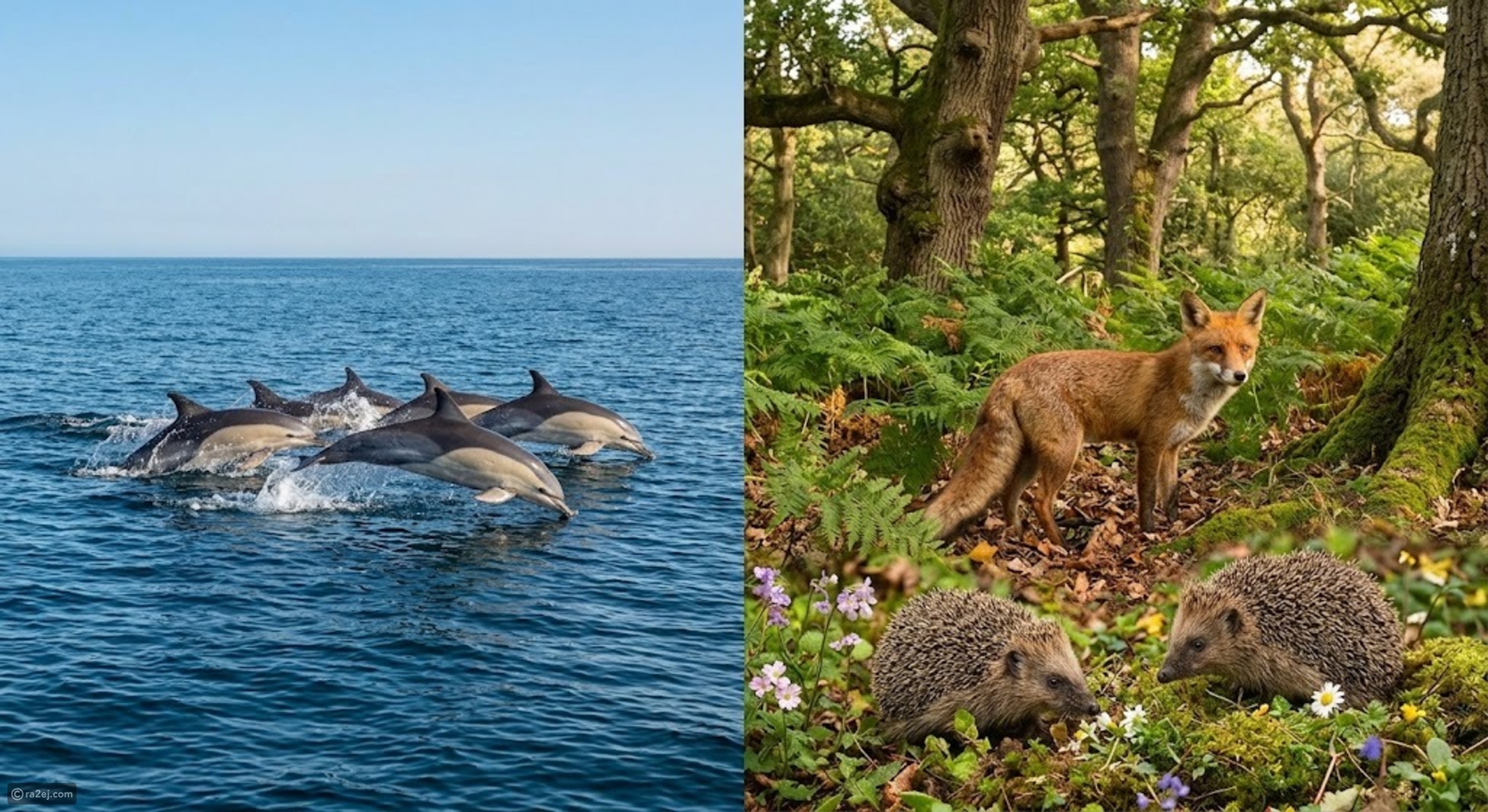 New banknotes could feature these animals, Bank of England reveals