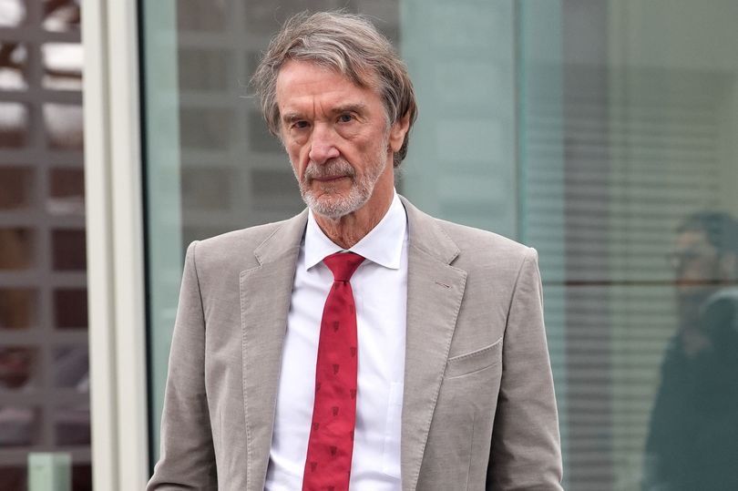 Man United confirm £108m decision as new five-year agreement reached