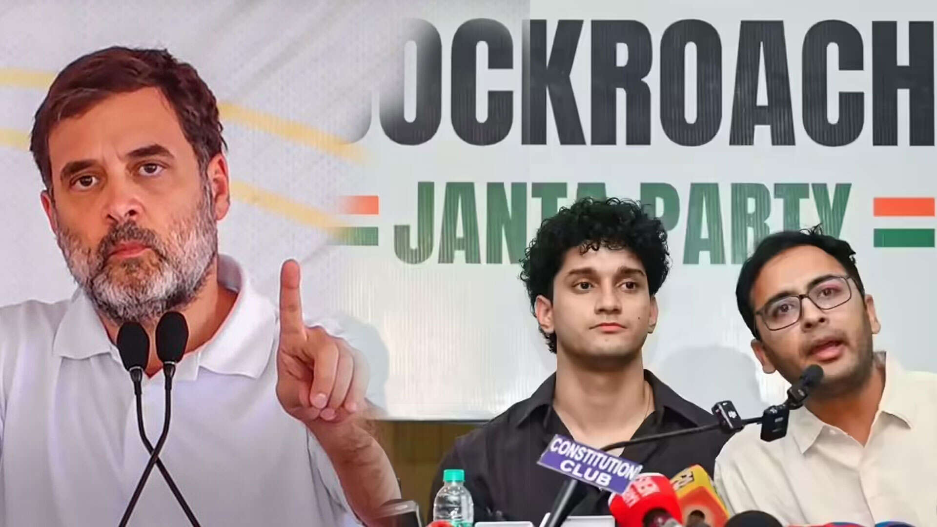 Congress tells cadre to ignore CJP, stay focused on NEET-CBSE agitation