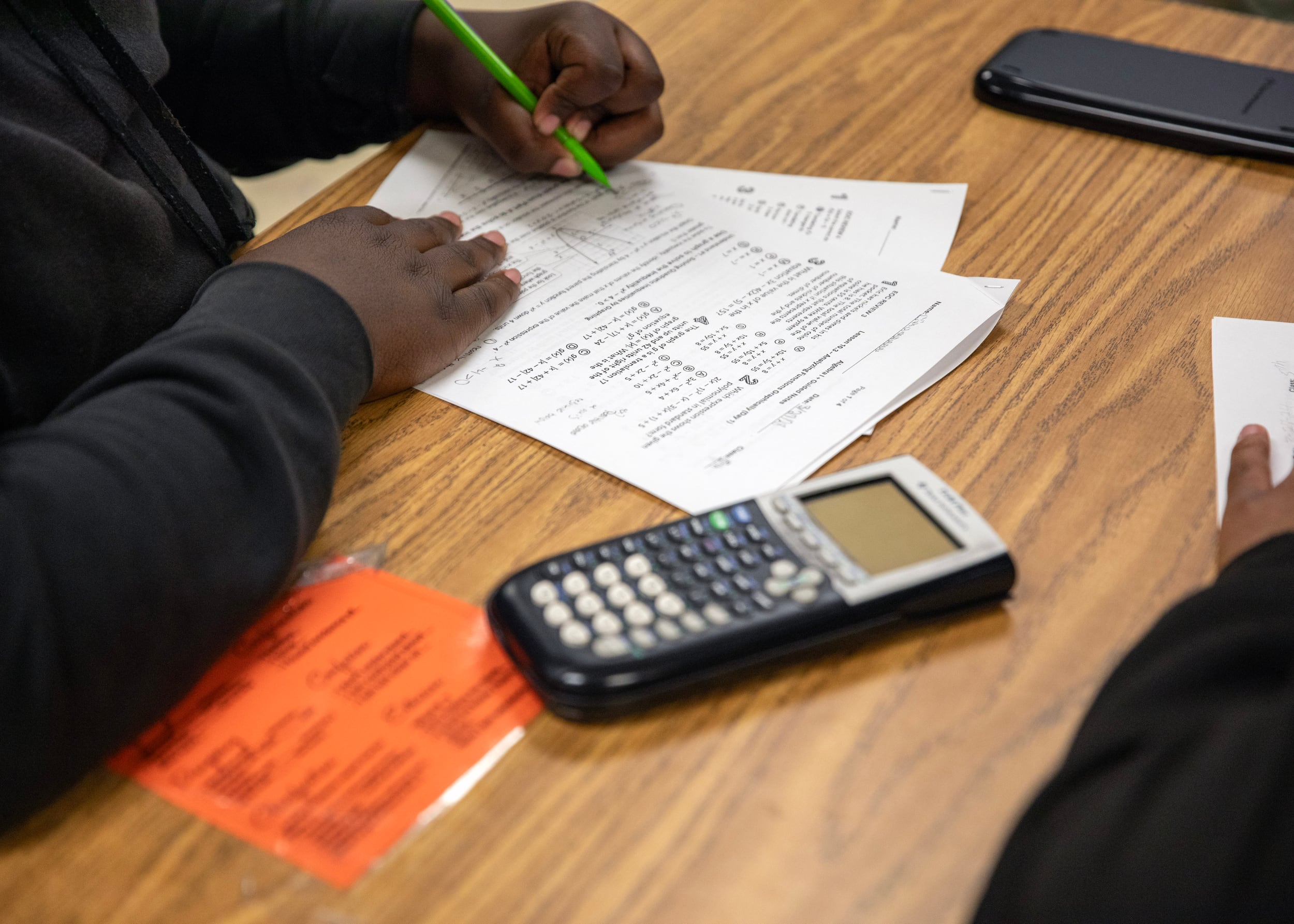 Memphis charter students are bucking district math trends. Here’s what ...