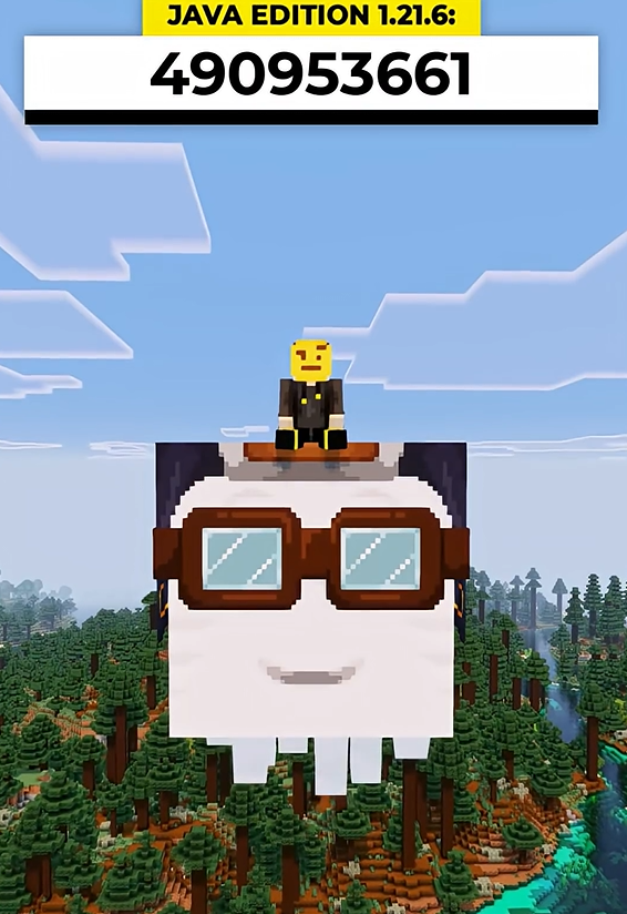 Easy way to get a happy ghast in Minecraft and what you need to know