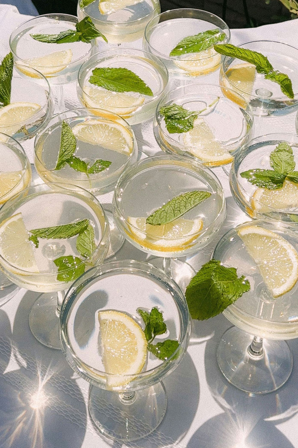 Summer drinks trends set to be big in 2026