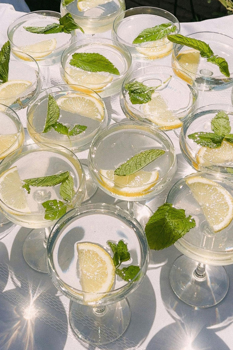 Summer drinks trends set to be big in 2026