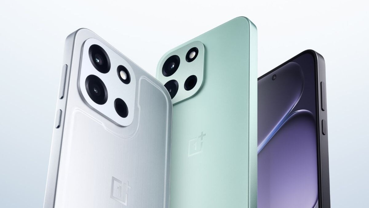 OnePlus Turbo 6X leaks before launch, tipped to come with MediaTek chip ...