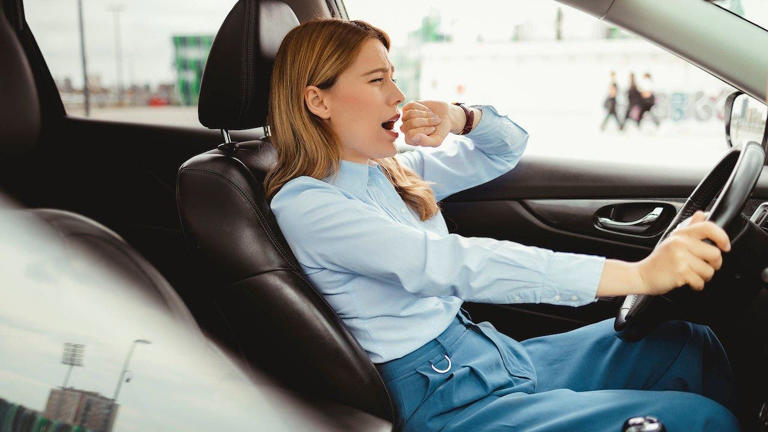 People taking common sleep drug may not realize they're too impaired to ...