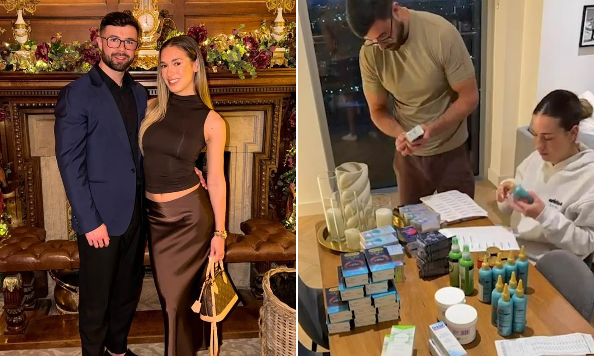 Couple earn £25,000 a year reselling Boots products - and reveal tool ...