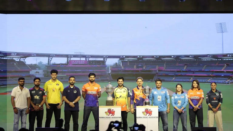 A youngster can learn how Suryakumar Yadav or Ajinkya Rahane think in ...